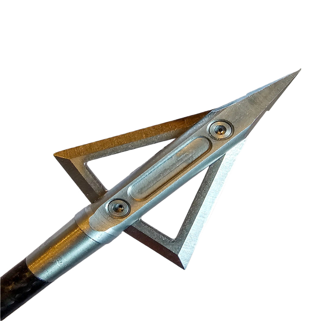 BROADHEADS – Vortex Broadheads