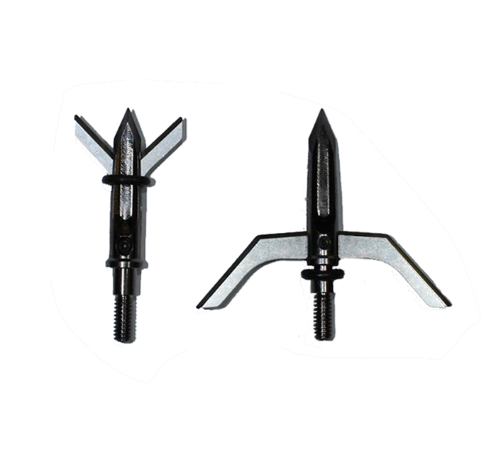 BROADHEADS – Vortex Broadheads