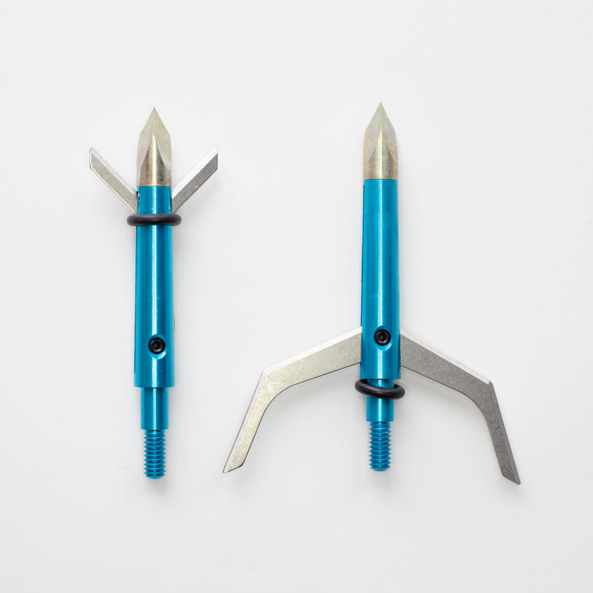 Vortex 100gr 2.00" – Vortex Broadheads