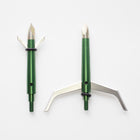 BROADHEADS – Vortex Broadheads