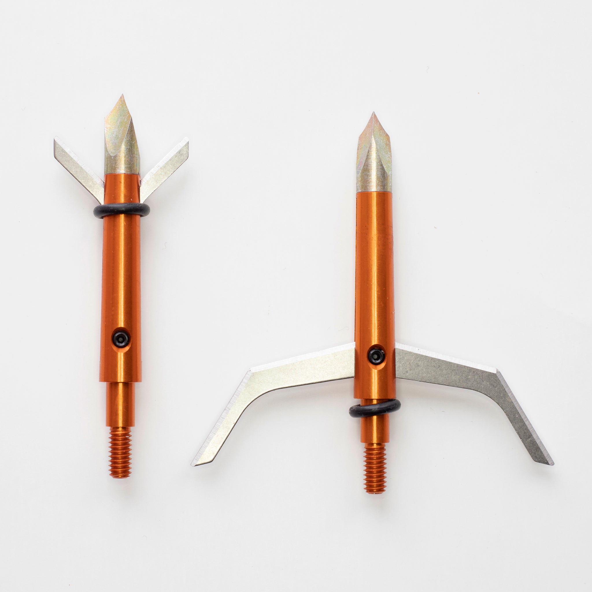 Vortex 100gr 2.50" – Vortex Broadheads